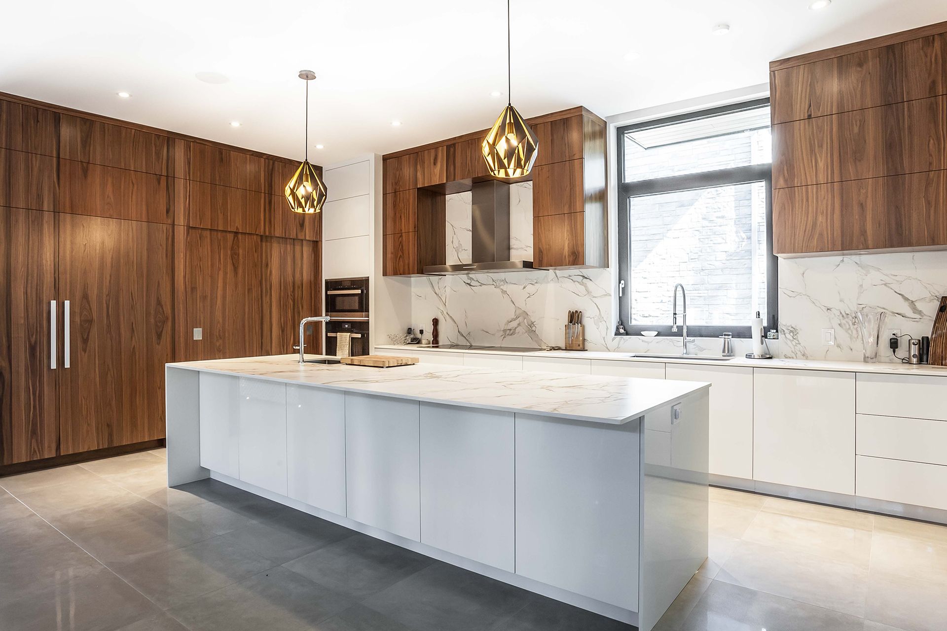 The Granit Design Expertise