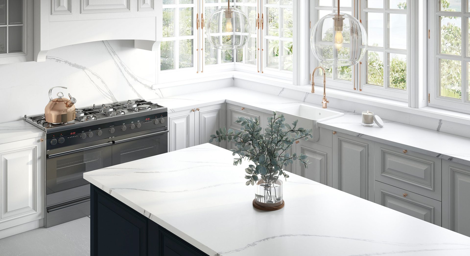 Bella | Granit Design