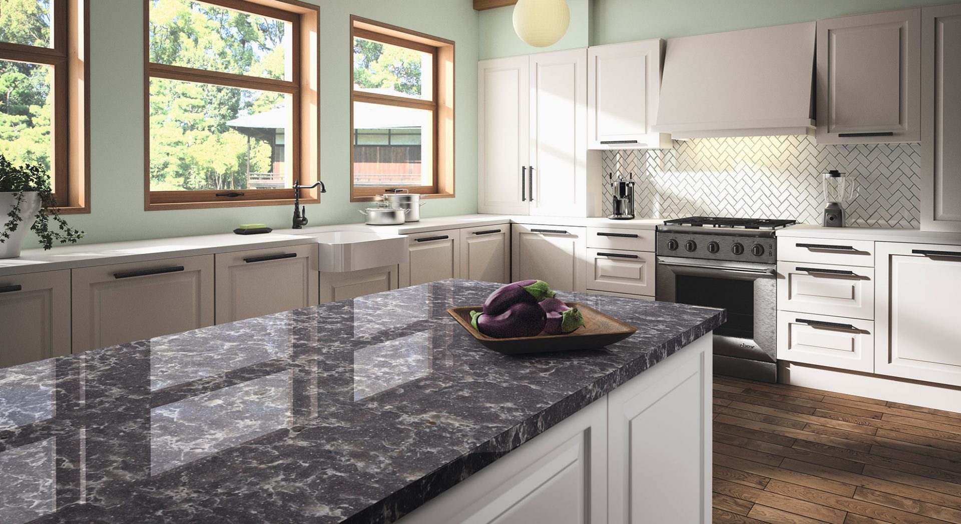 Ocean Storm | Granit Design