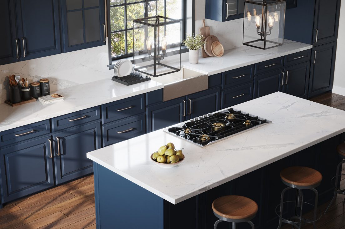 Ethereal Indigo | Granit Design