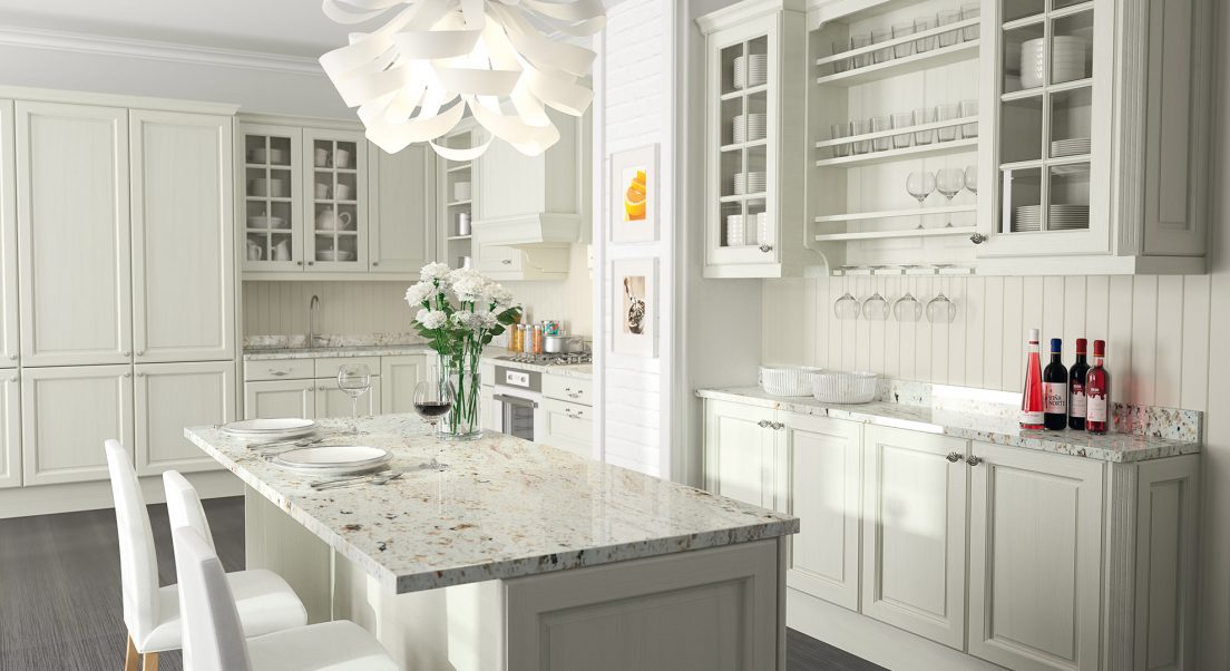 Blanco Gabrielle | Granit Design