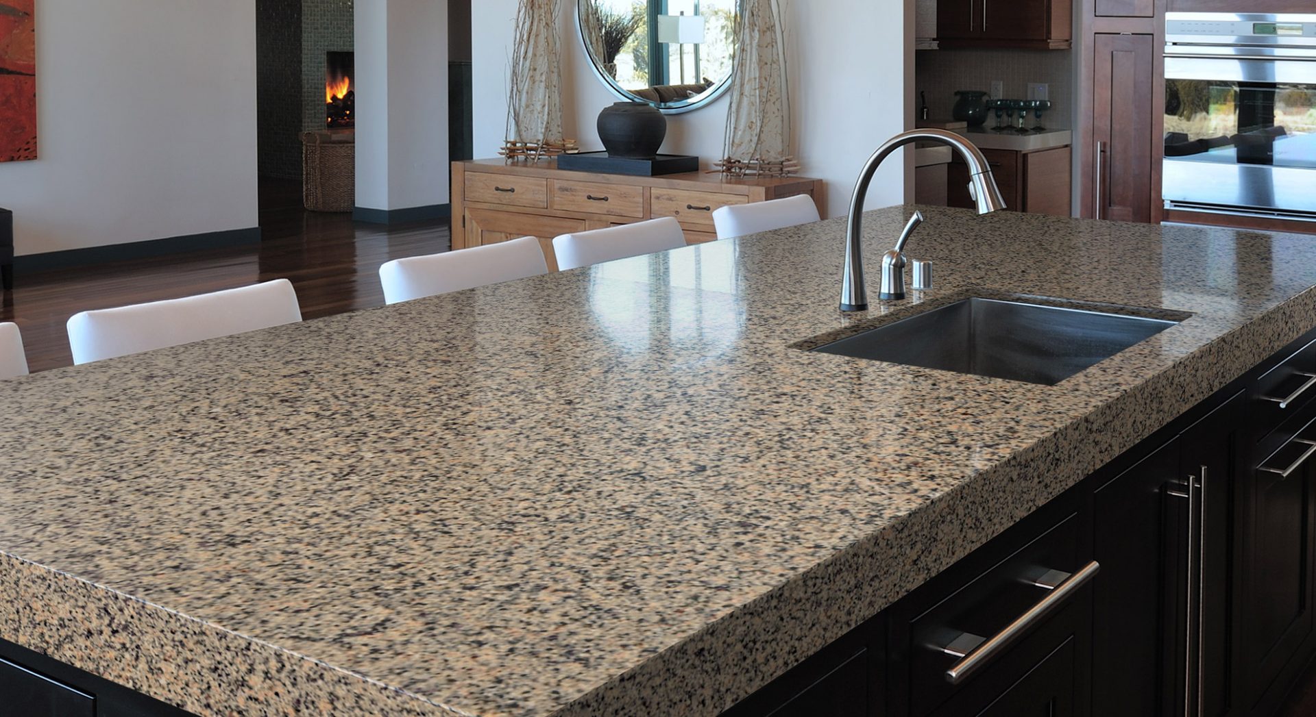 Iberian Sunset | Granit Design